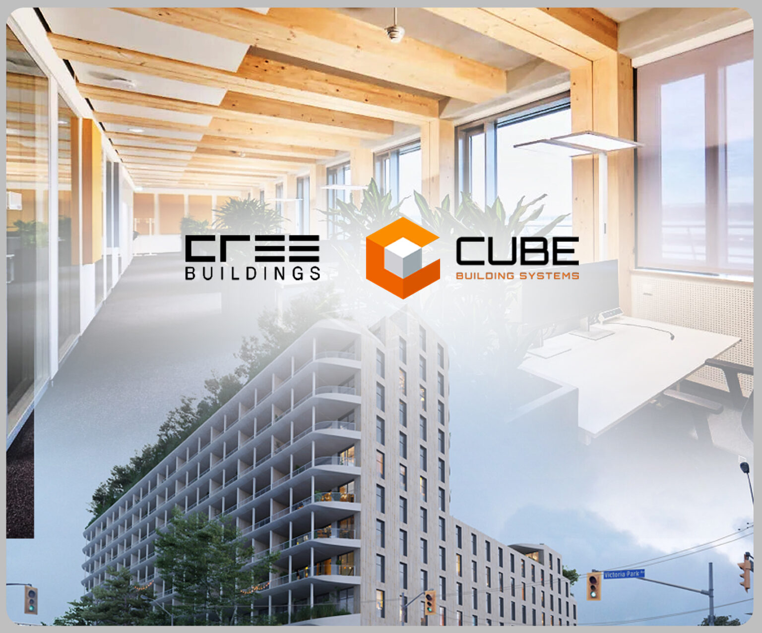 CUBE Building Systems